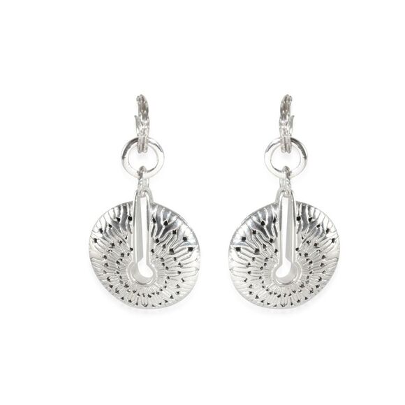 John Hardy | Jewelry | John Hardy Radial Transformable Drop Earring In ...